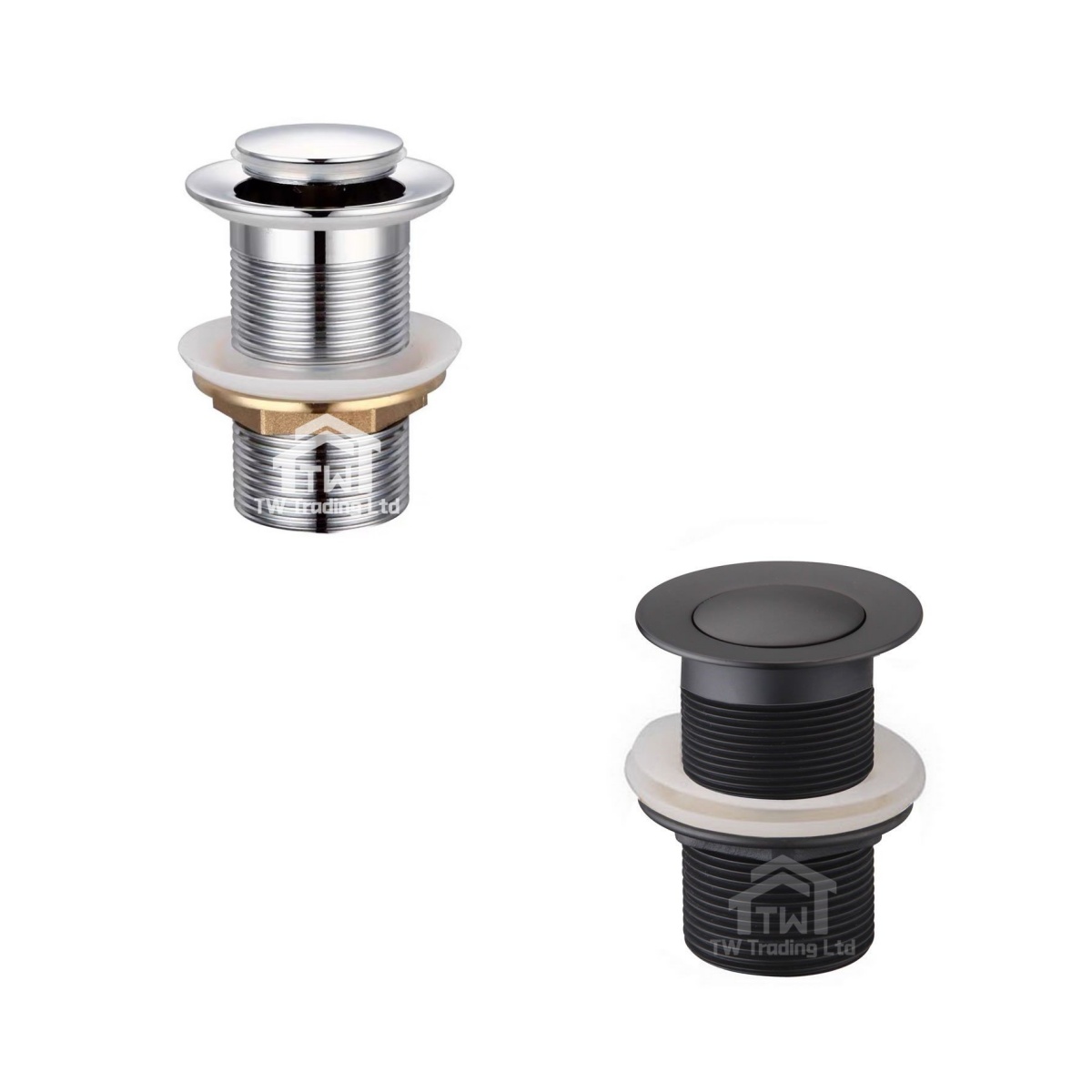 Pop Up Waste – TW Homewares