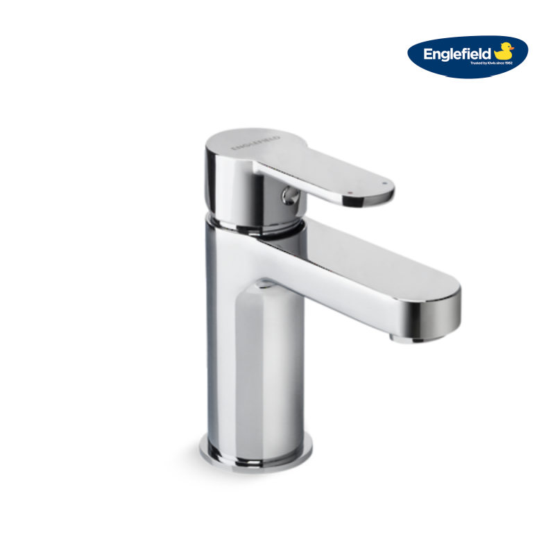 Basin Mixer – Englefield 97531A-CP MASTERFLOW® – Chrome – TW Homewares