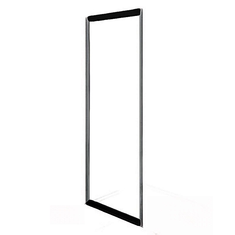 Shower Glass – SDM1000B – Side Panel Sliding Series 1000mm – TW Homewares