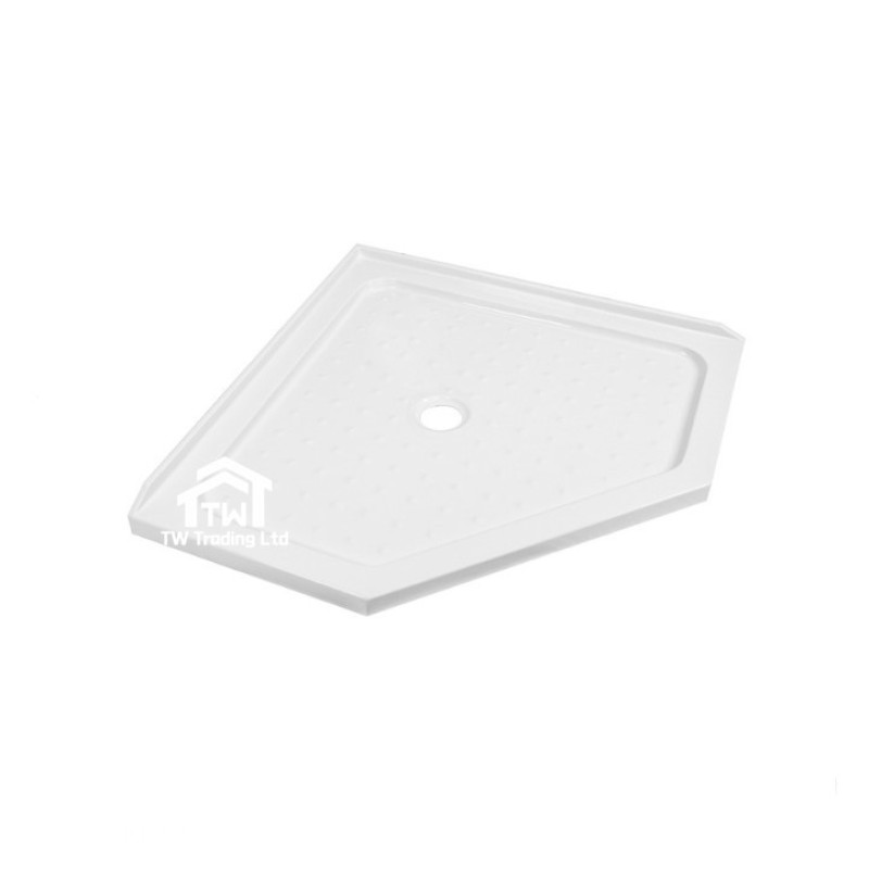 Shower Tray – Angle Series 900X900mm – TW Homewares