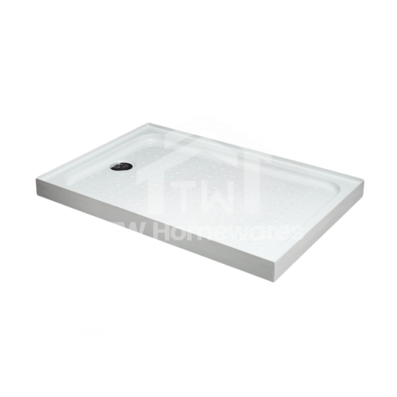 Shower Box – PGM 3-Sides-Wall (900x750x900) Pivot Series – TW Homewares