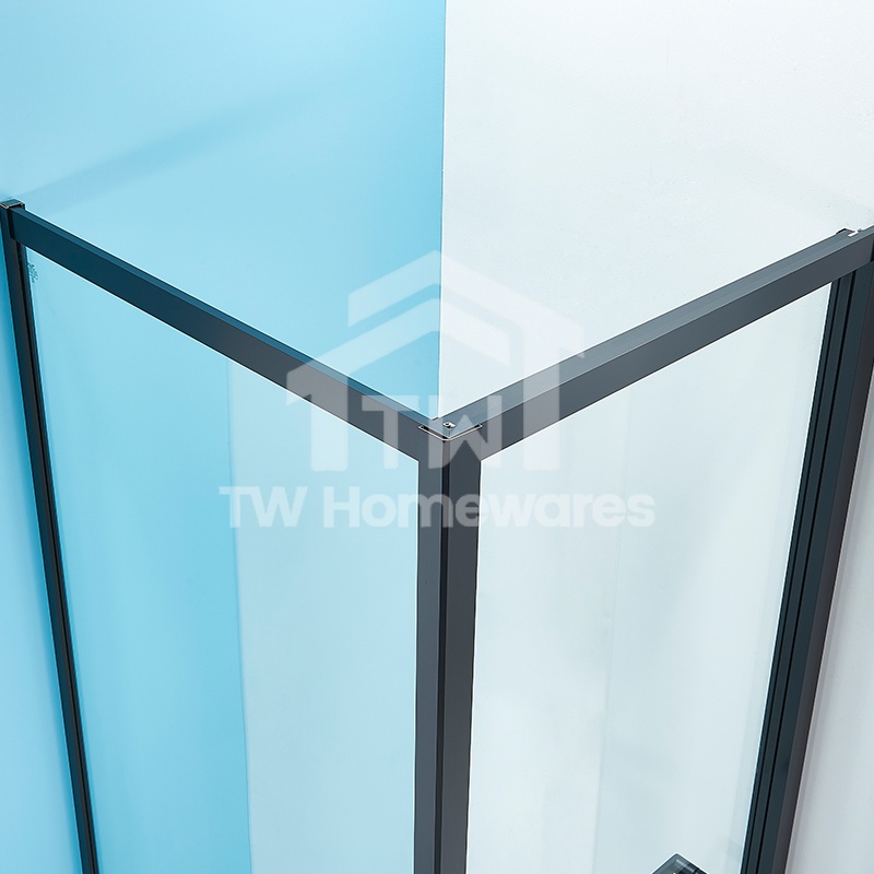 Shower Box – Inward Open Sliding Shower Door (900x2000mm) WO900 – TW ...