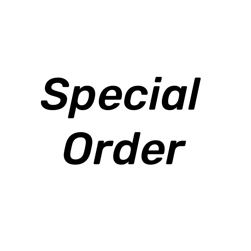 Special Order – TW Homewares