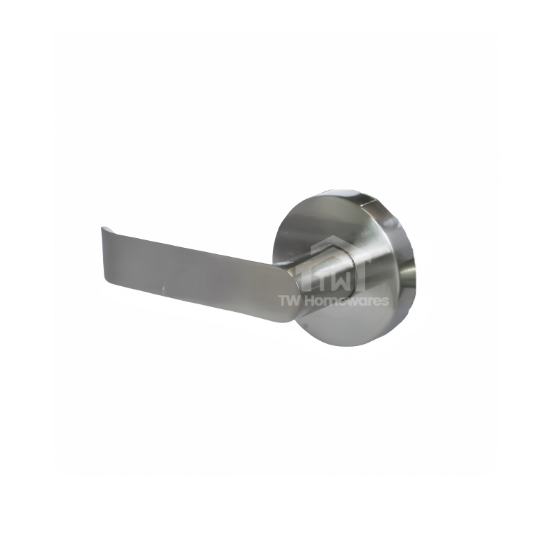 Door Lock – Heavy-duty Tubular Lever Set – TW Homewares