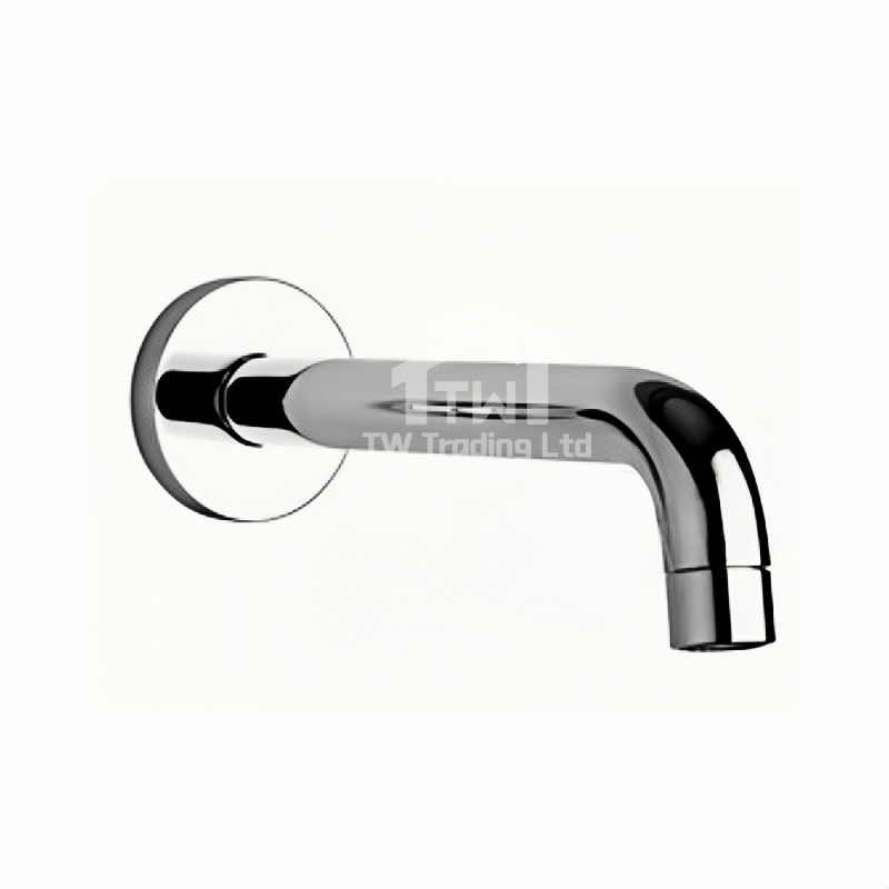 Bath Spout – SP180K – 200mm – TW Homewares